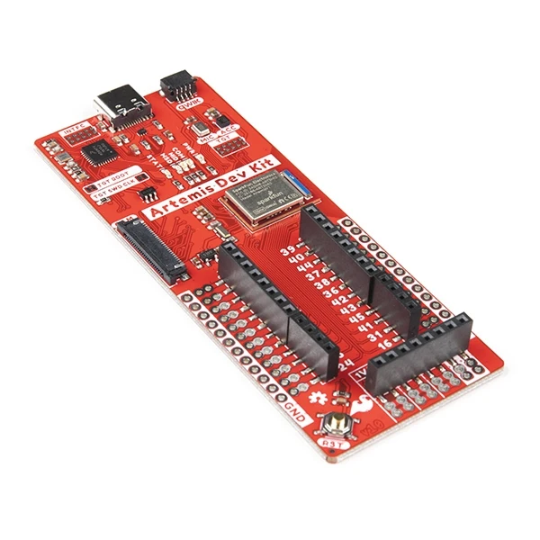 SparkFun Artemis Development Kit - SparkFun Electronics